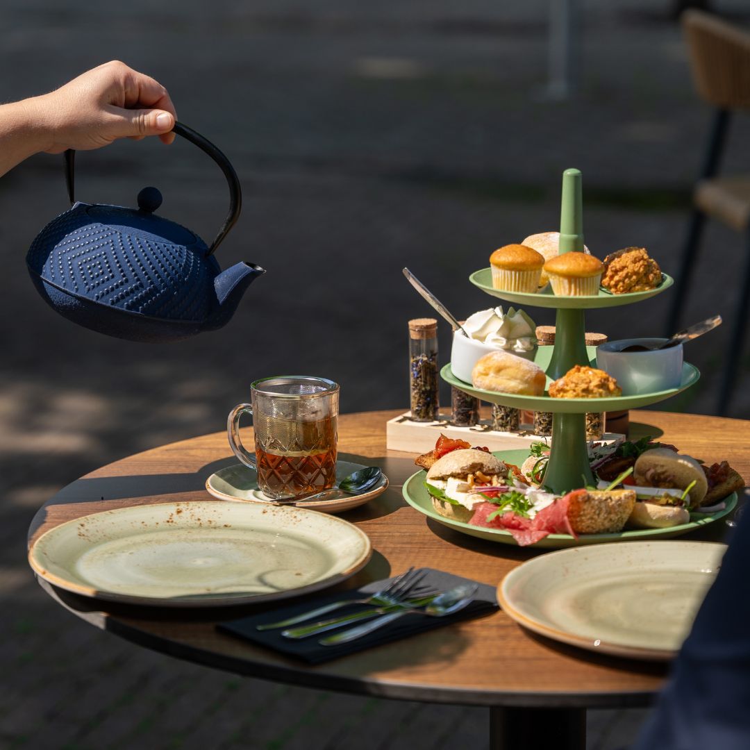 8x de lekkerste High Tea arrangementen van Limburg! – Smart Market