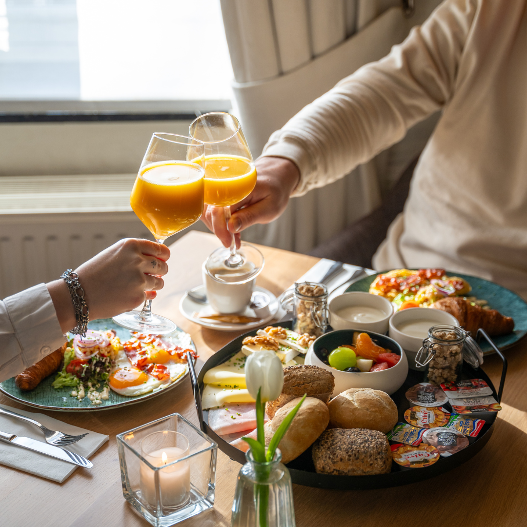8x heerlijk ontbijten in Limburg! – Smart Market