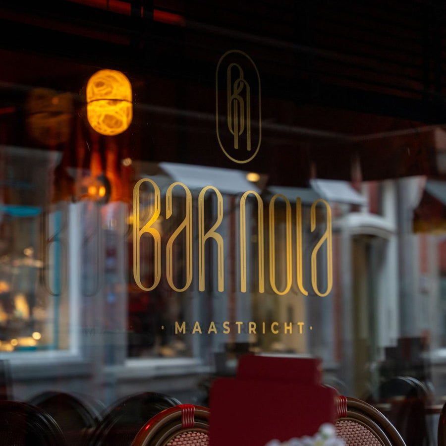 Luxe lunchproeverij bij Bar Nola in Maastricht | Smart Market