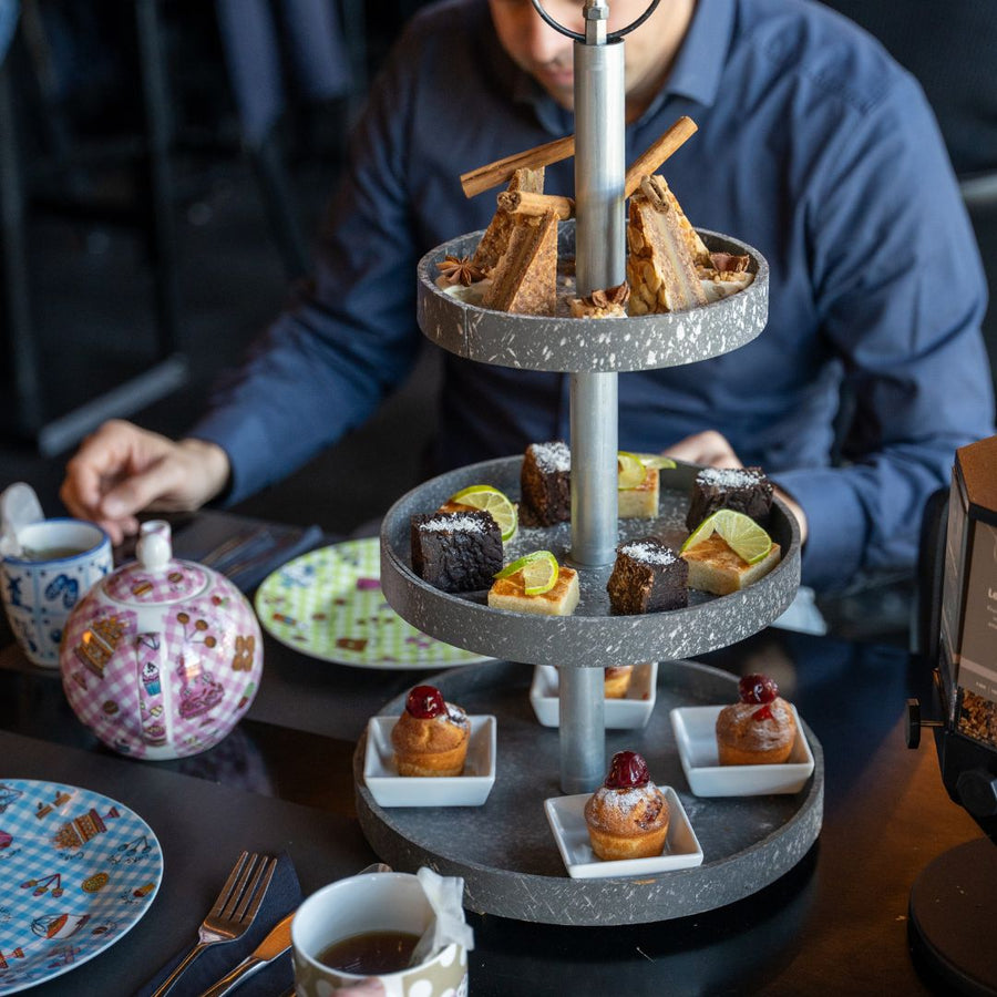 8x de lekkerste High Tea arrangementen van Limburg! – Smart Market
