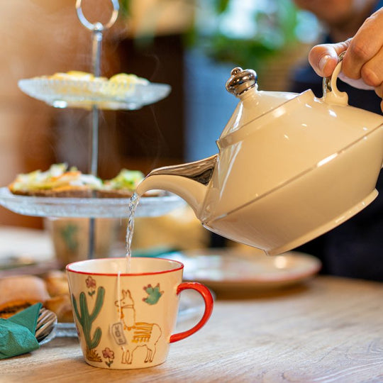 8x de lekkerste High Tea arrangementen van Limburg! – Smart Market