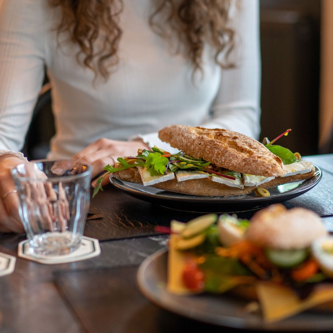 Smart Market, waar al het goede van de regio samenkomt!