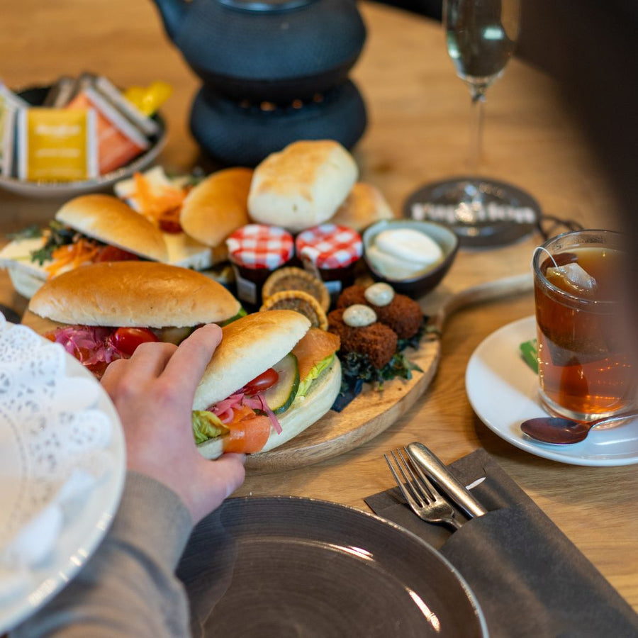 8x de lekkerste High Tea arrangementen van Limburg! – Smart Market