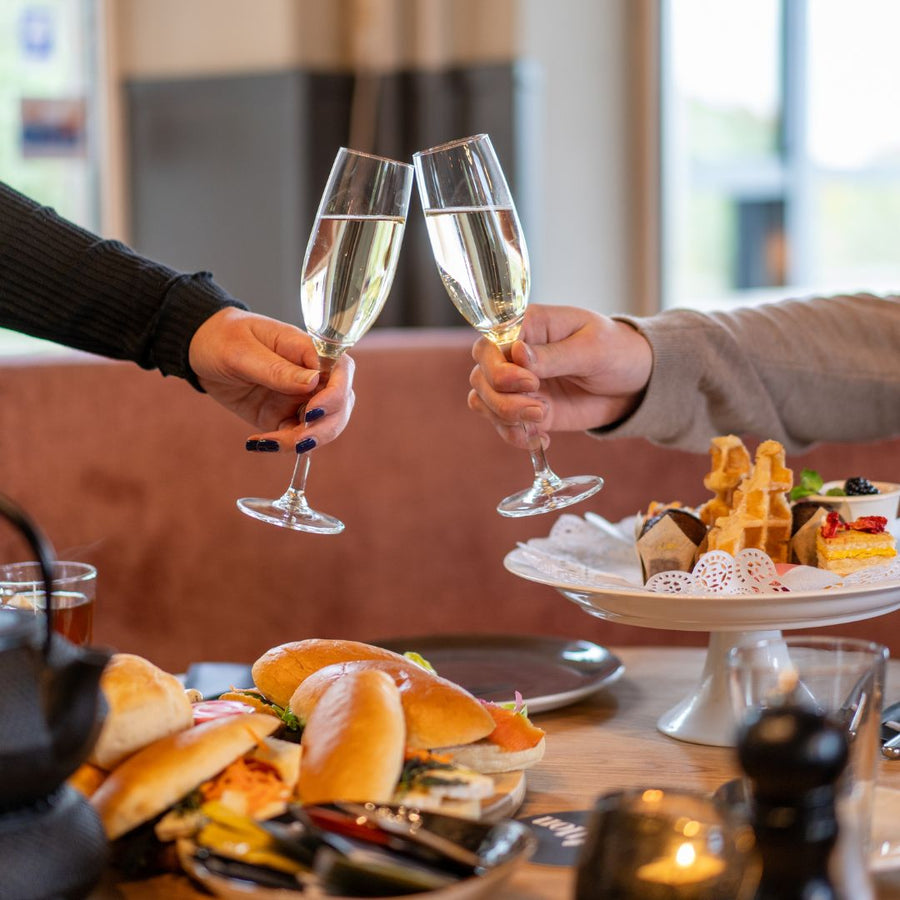 8x de lekkerste High Tea arrangementen van Limburg! – Smart Market