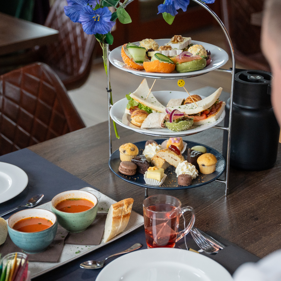 8x de lekkerste High Tea arrangementen van Limburg! – Smart Market
