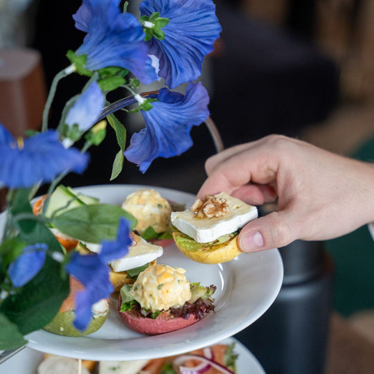 8x de lekkerste High Tea arrangementen van Limburg! – Smart Market